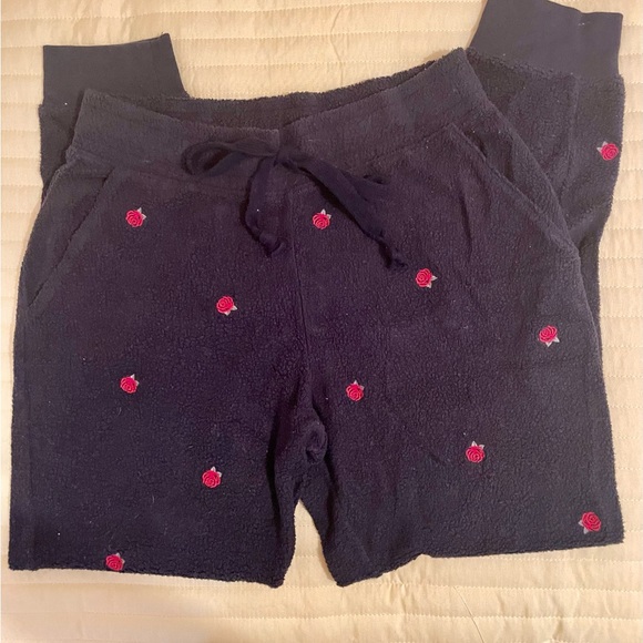 PINK Victoria's Secret | Pants & Jumpsuits | Pink Victorias Secret ...